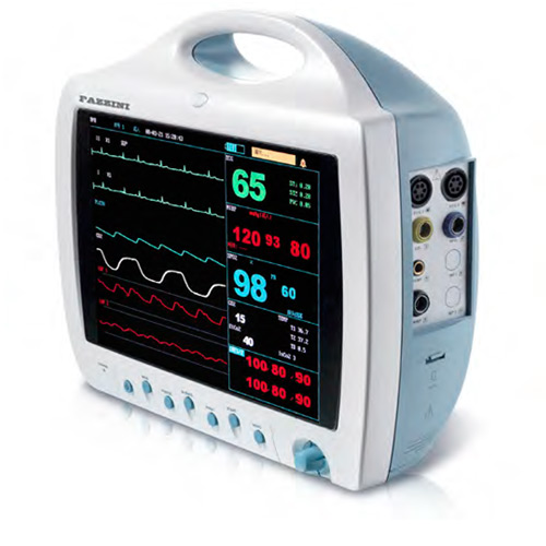 MONITOR Fazzini Ιταλίας PMS 8000C - panmed.gr